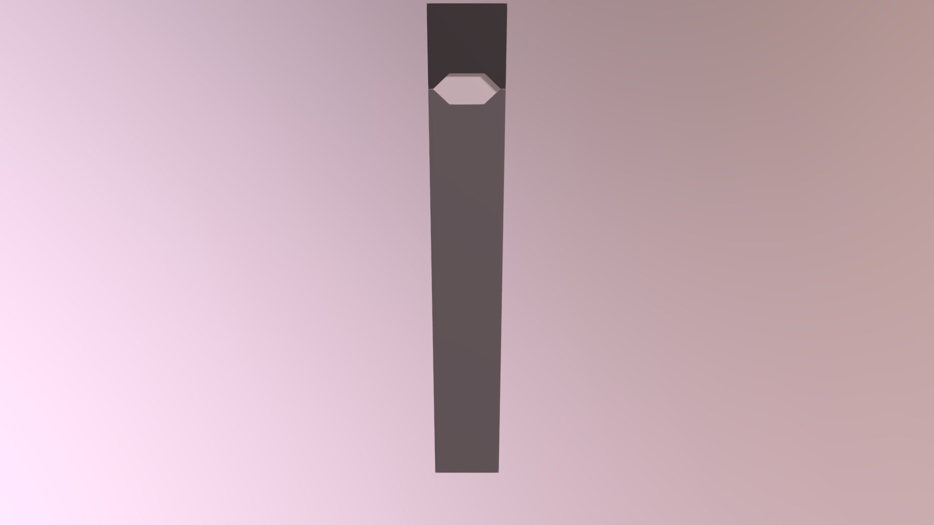 c-juul - 3D model by fmorales141 [9b59fba] - Sketchfab