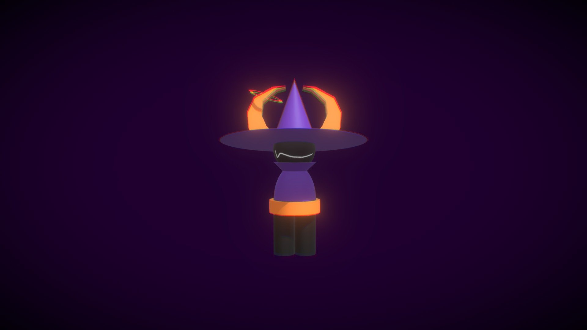 Quandale - Download Free 3D model by Quandelicious L. Scramblenut Sr ...