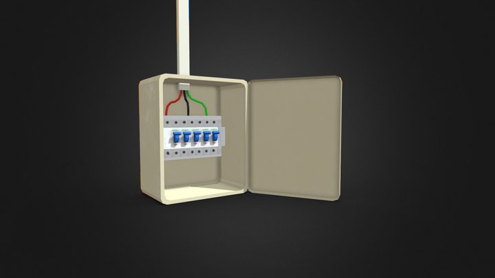 Fuse 3D models - Sketchfab