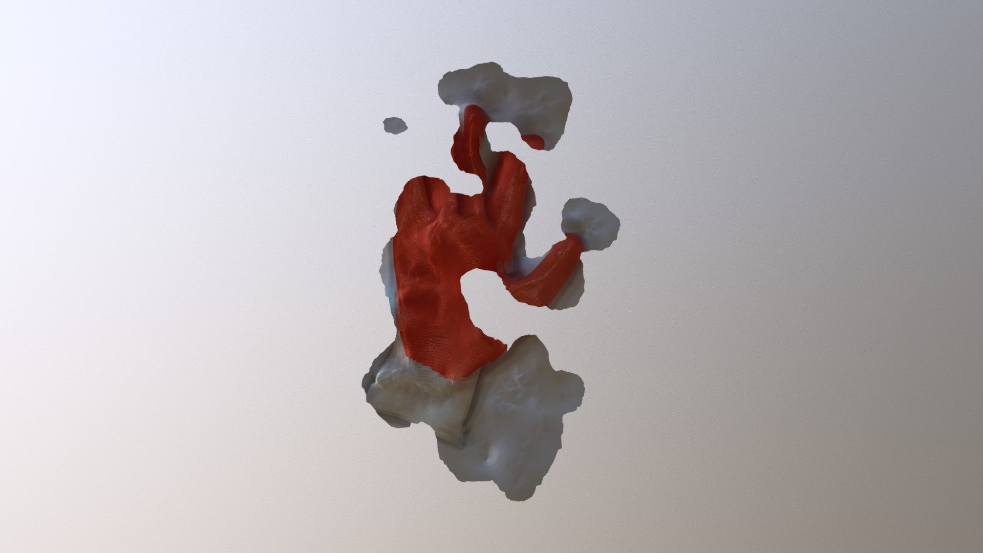 Calarts AT glove - Download Free 3D model by mingshu23 [9b5d4ae ...