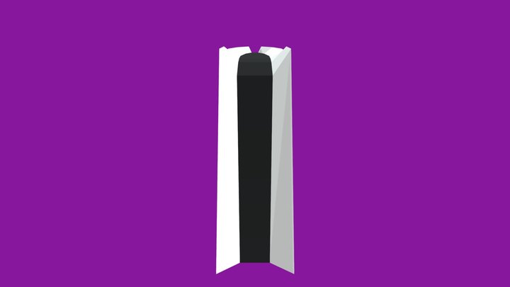 Playstation 3D models - Sketchfab