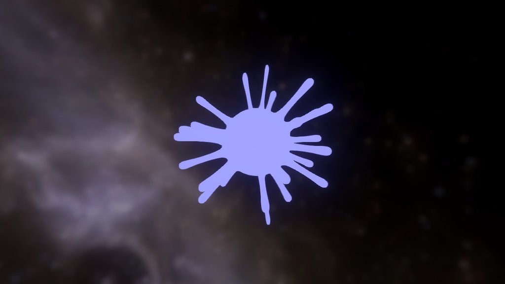 Microbes - 3D model by polinenok [9b602ea] - Sketchfab