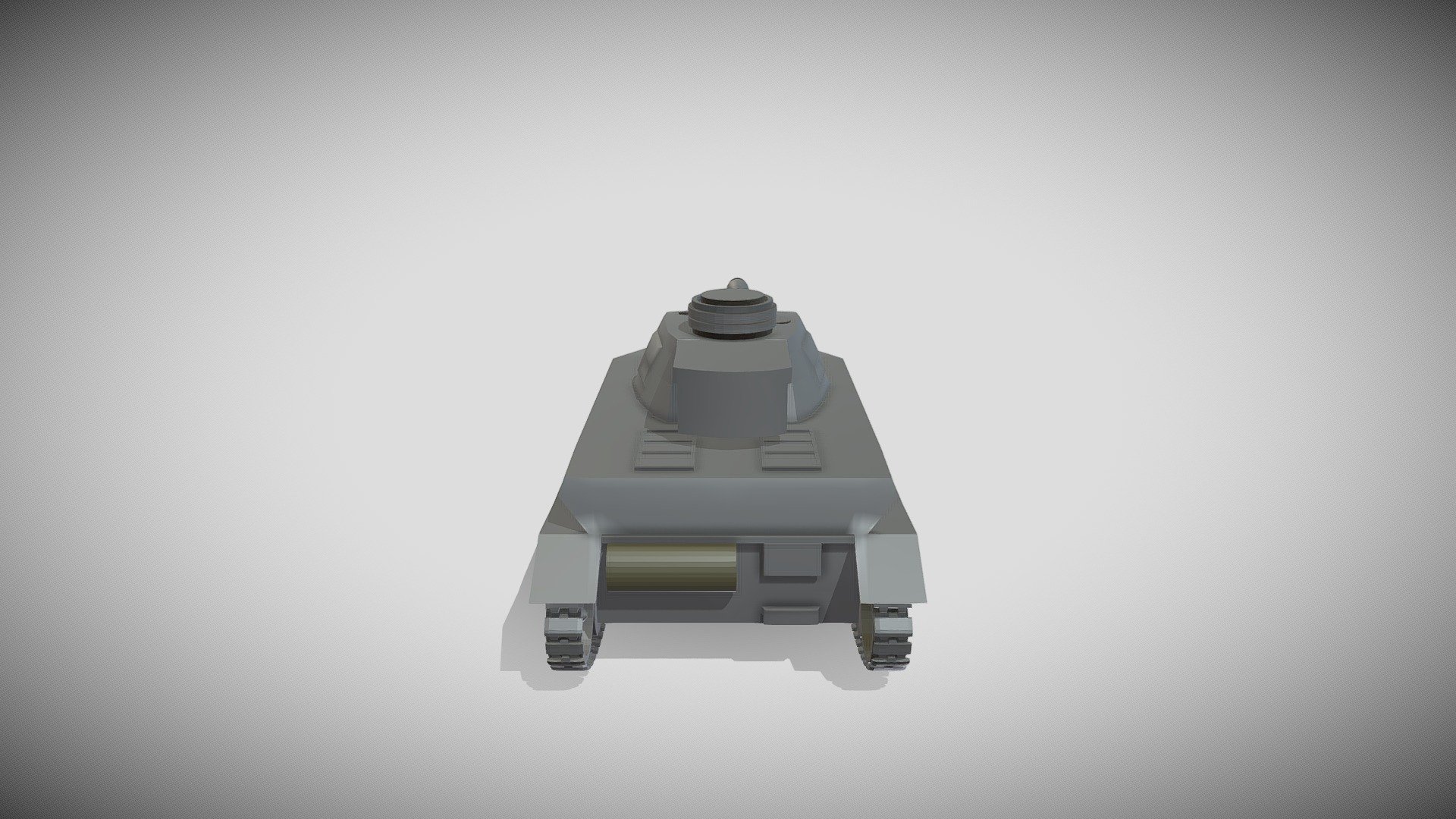 pz4_blend1 - Download Free 3D model by Sangarios54 [9b60a2f] - Sketchfab