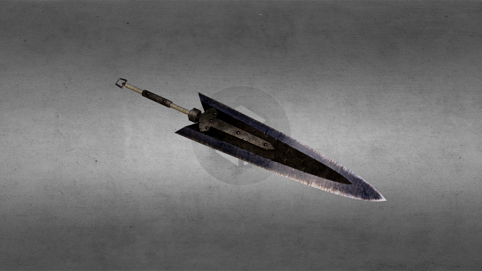 Blade3 - 3D model by beholdmidia [9b625b5] - Sketchfab