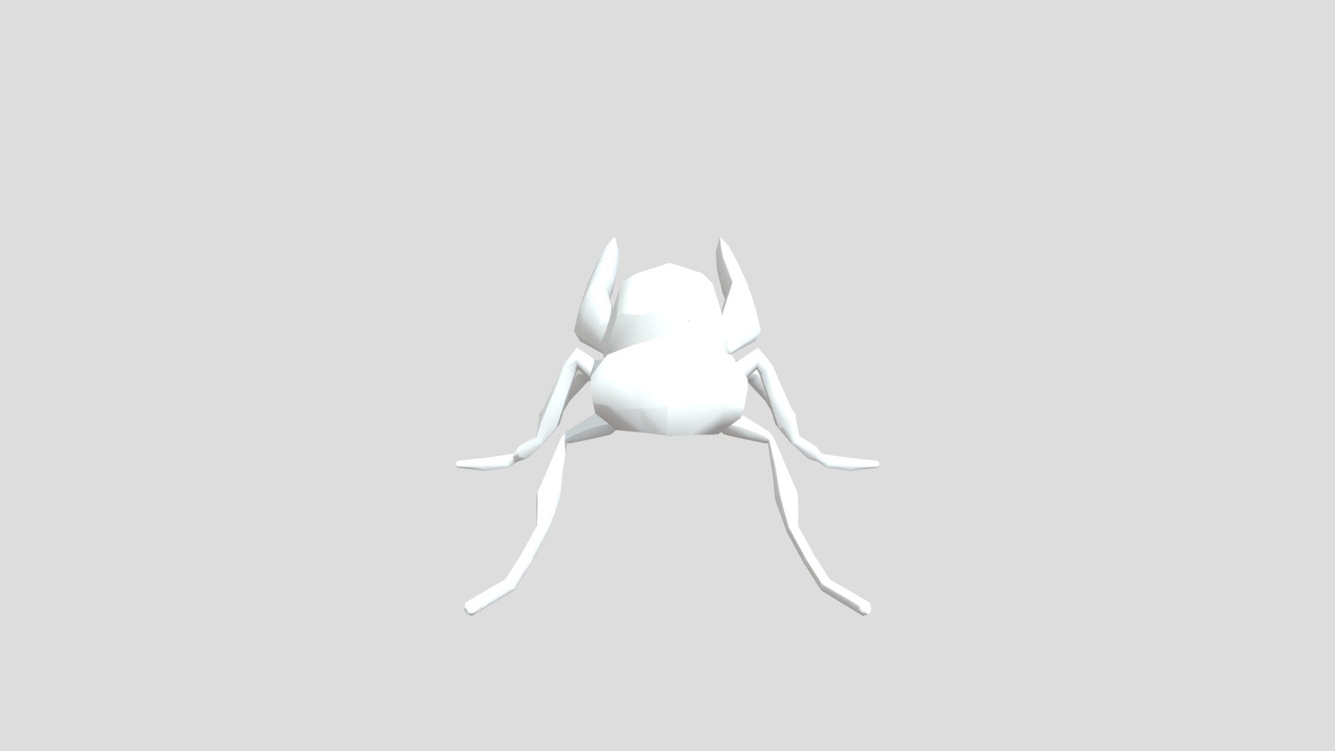 Fly - 3D model by spr._.24 [9b647af] - Sketchfab