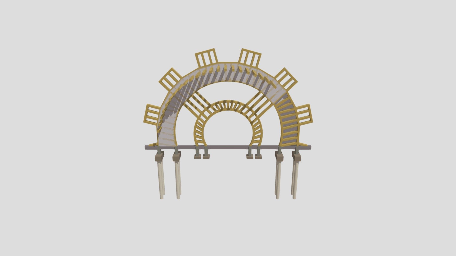 aaaaaa - 3D model by MCalze [9b64b6b] - Sketchfab
