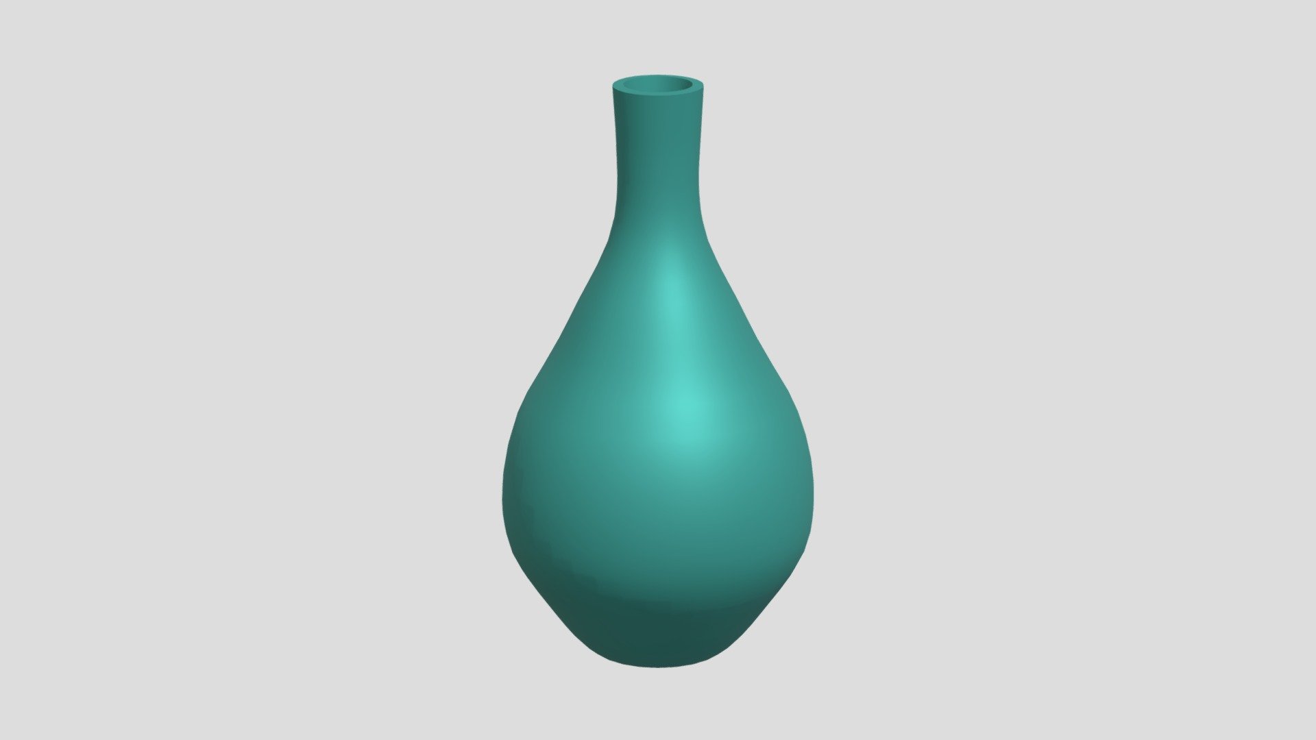 vase - 3D model by mytranguyen [9b64d27] - Sketchfab