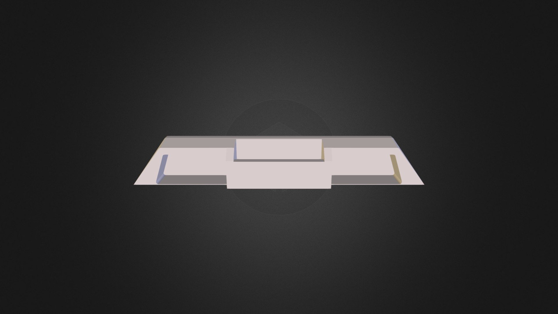 Sortimo L-Boxx clip - 3D model by 3dindustries [9b64da8] - Sketchfab