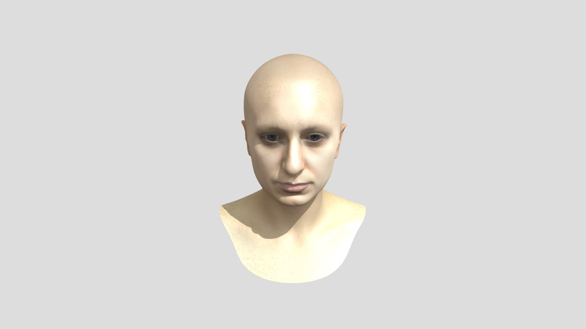 output - 3D model by matt-synthesis [9b68ae7] - Sketchfab
