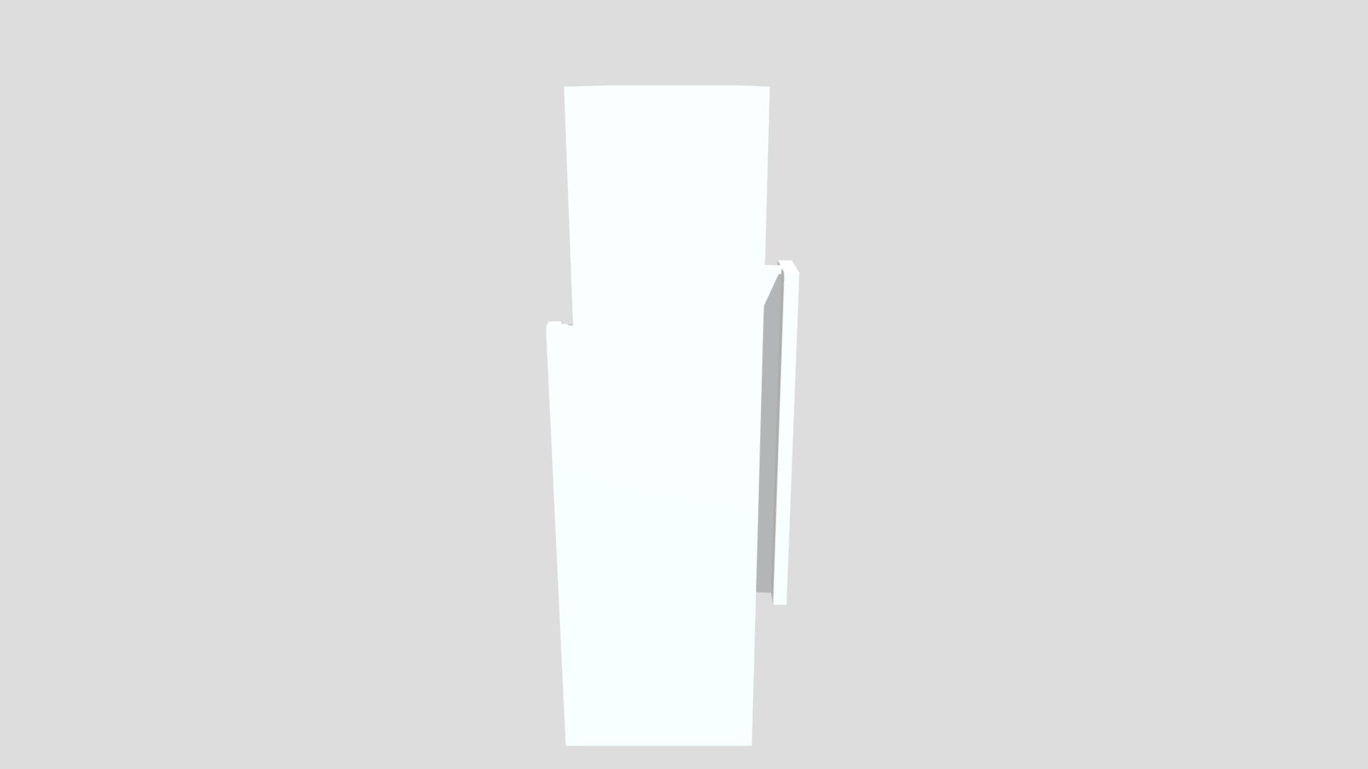 Smart Cane Box - 3D model by umarmohammad0427 [9b68c04] - Sketchfab