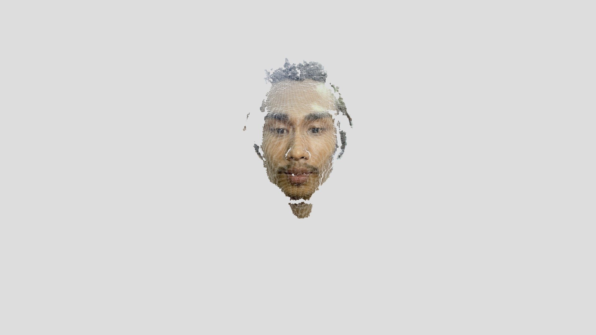 Nyi Gltf to glb point cloub test - Download Free 3D model by ...