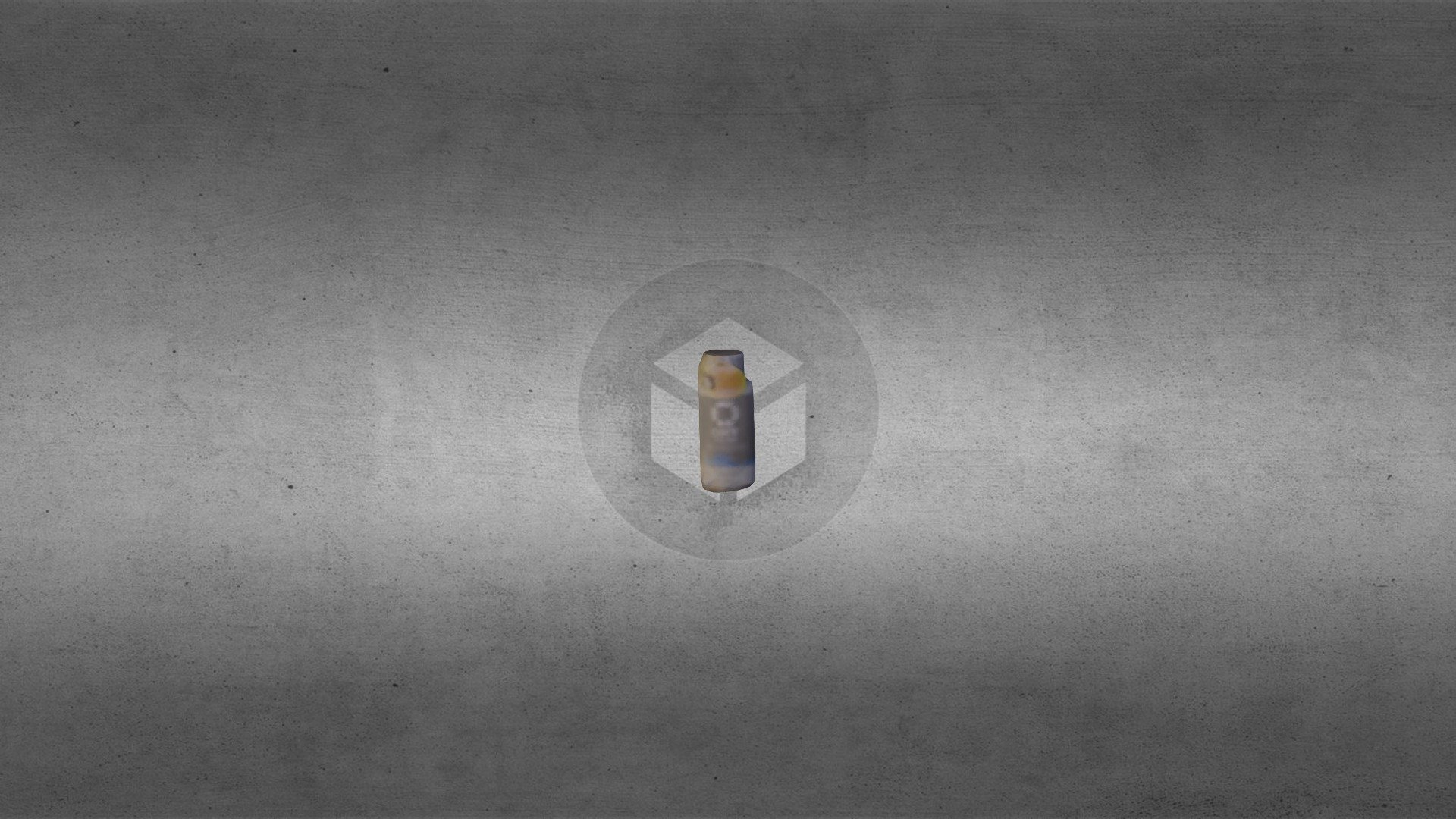 oxy - 3D model by HighResolution [9b6d52b] - Sketchfab