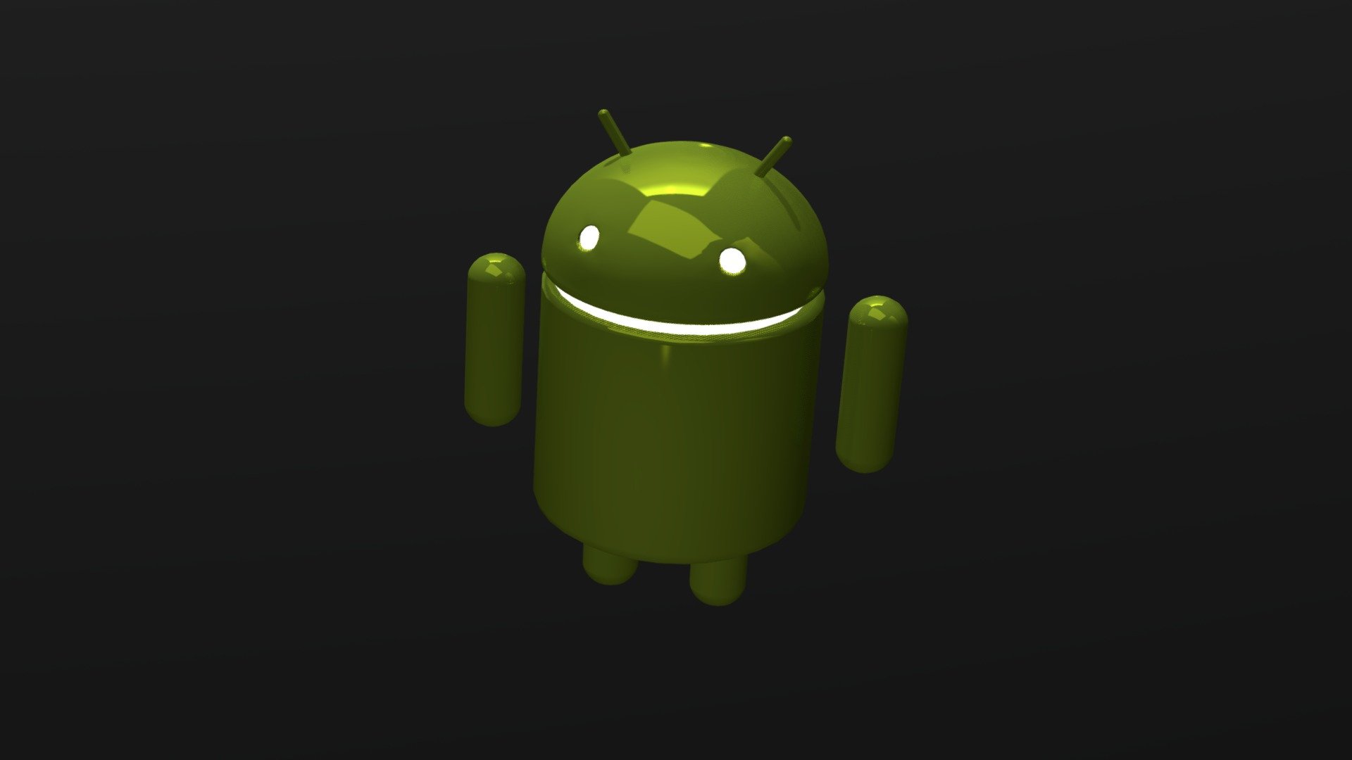Android model - Download Free 3D model by Kaqui [9b6d580] - Sketchfab