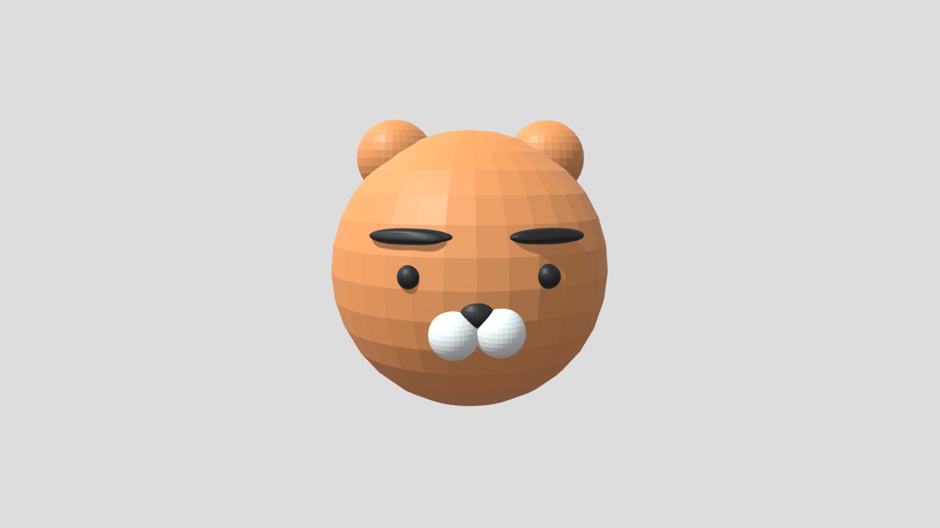 ryan - 3D model by 19ynurh223h [9b6e100] - Sketchfab