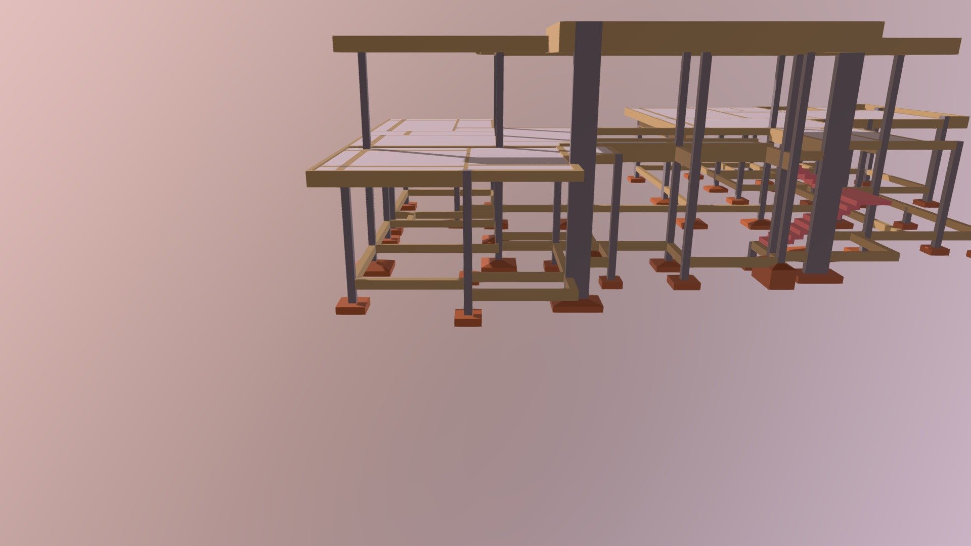 Seve - 3D model by marcelobin78 [9b6e5d5] - Sketchfab
