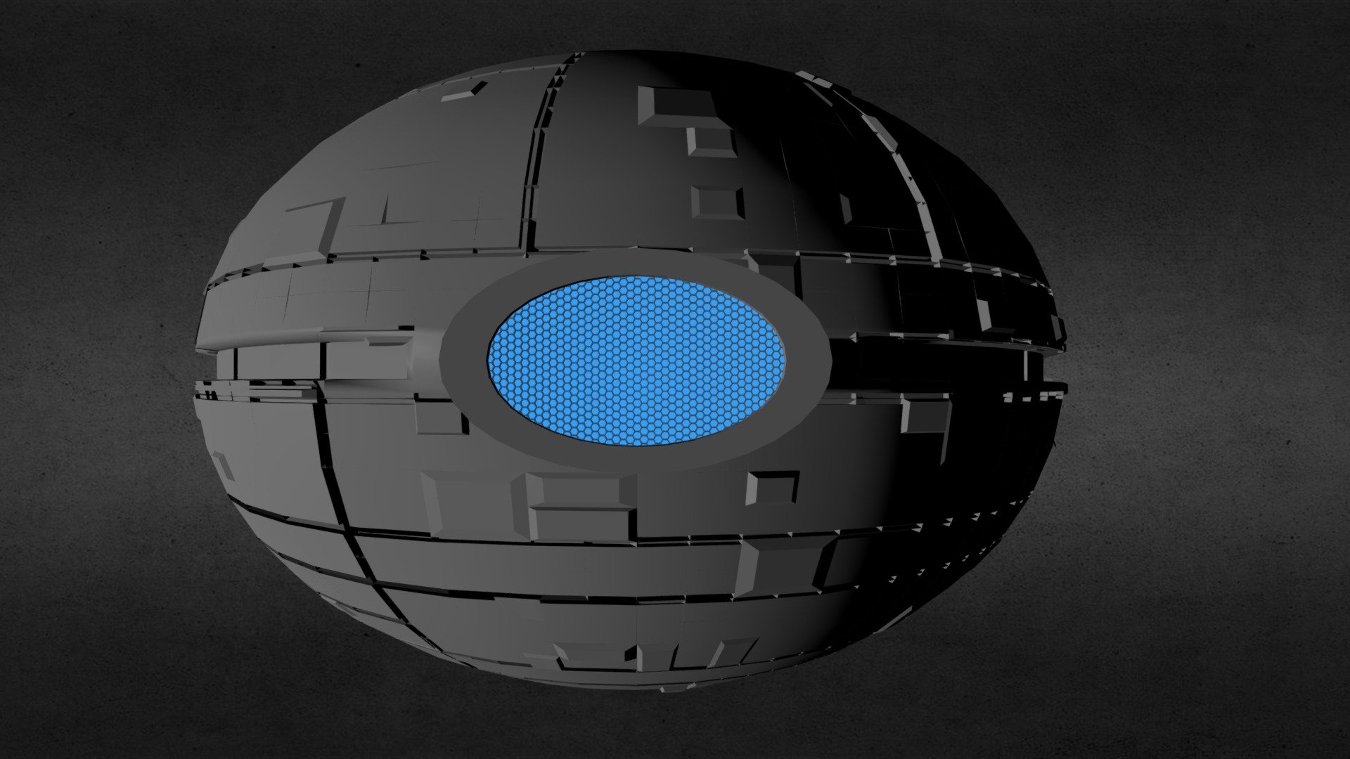 Torpedo Sphere - 3D model by Kuat-Entralla 3D Engineering ...