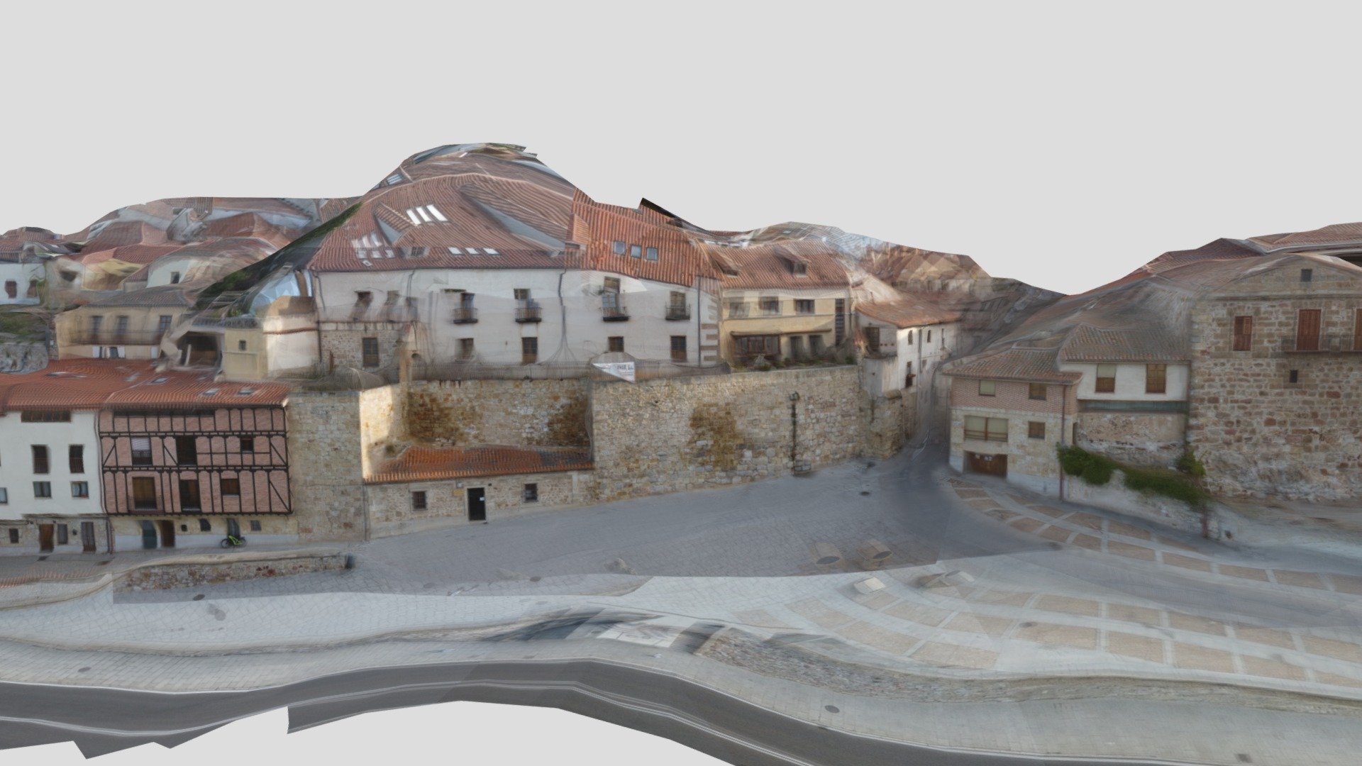 SA Desde casa lis a la merced - 3D model by barbacana20021 [9b6eb2d ...