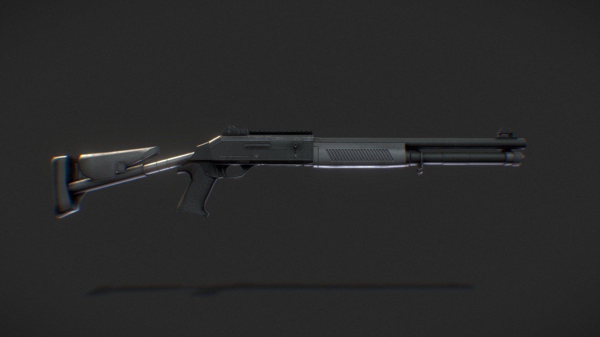 BELLENI3 - 3D model by guillealvarezdib [9b6eb79] - Sketchfab