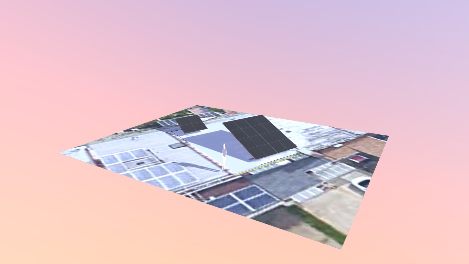 149-08 61st Rd 10 Mod Tilt - 3D model by brooklynsolarworks [9b6eff4 ...
