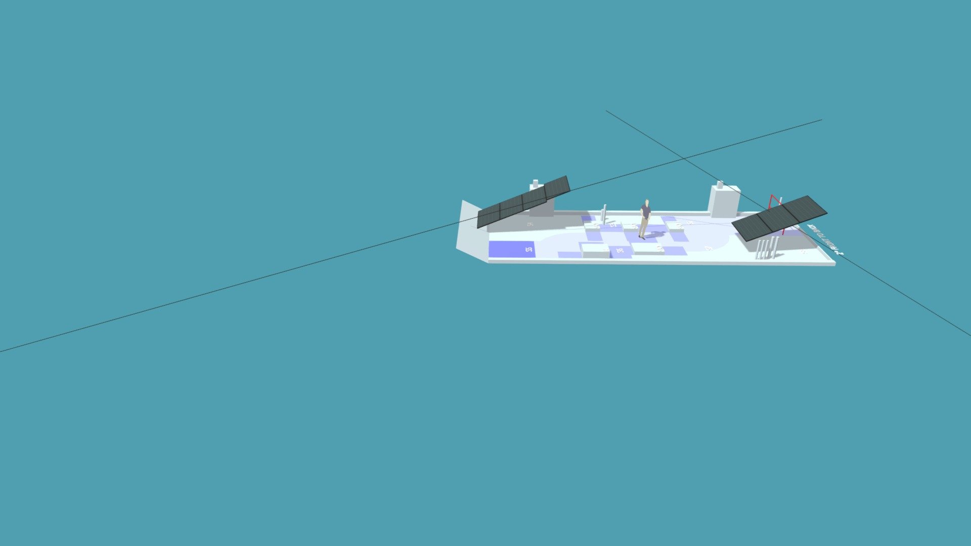 263a Bainbridge St 7 Mod Tilt - 3D model by Brooklyn SolarWorks ...