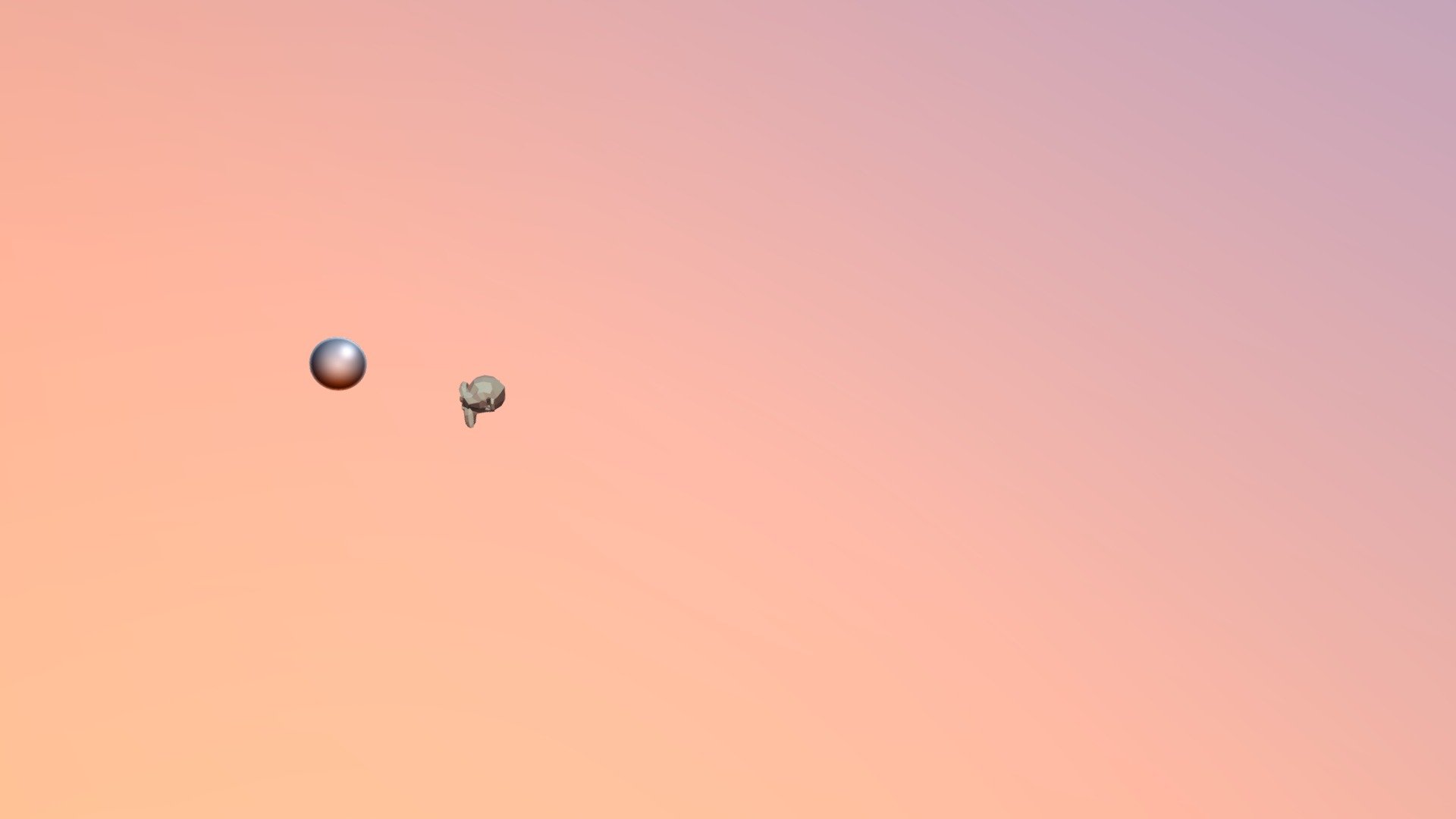HDRI Assignment - 3D model by qwertygehaktbal [9b70771] - Sketchfab