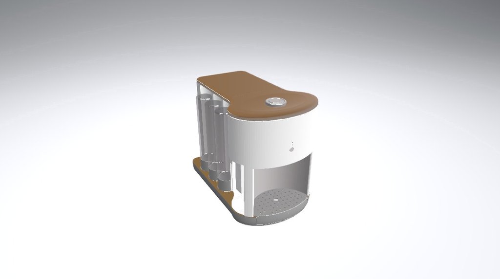 Lightwave SOMA Upload Final - 3D model by Sara@Tandem (@sberndt ...
