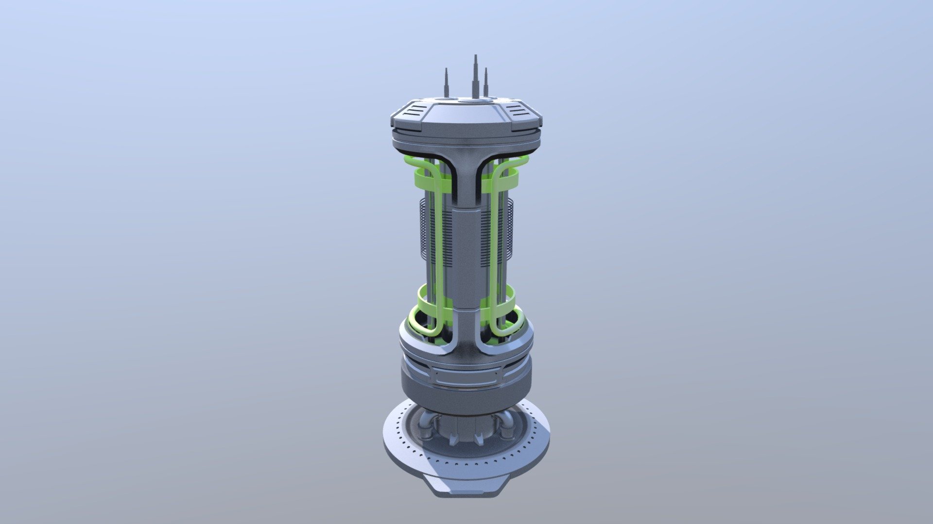 TESTING TESTING - 3D model by underocean [9b725b1] - Sketchfab