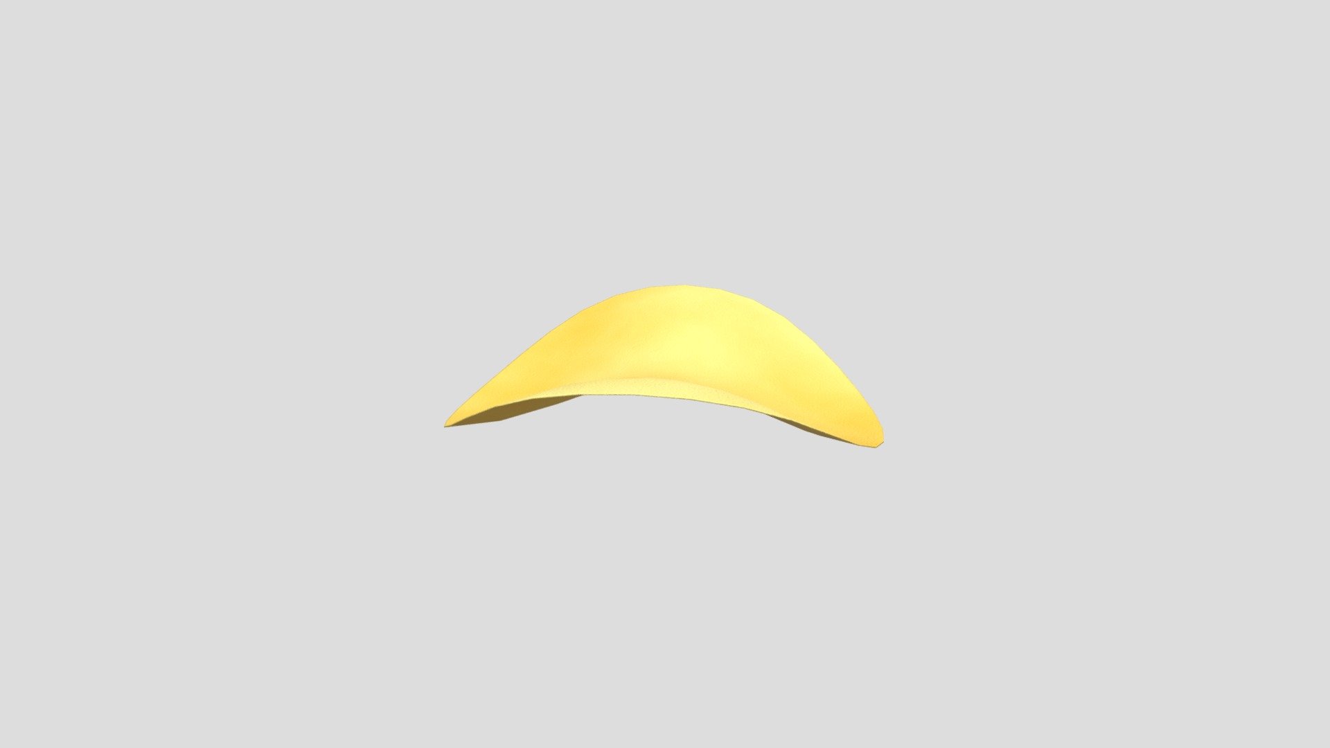 Chip - 3D model by maiwan1 [9b73053] - Sketchfab