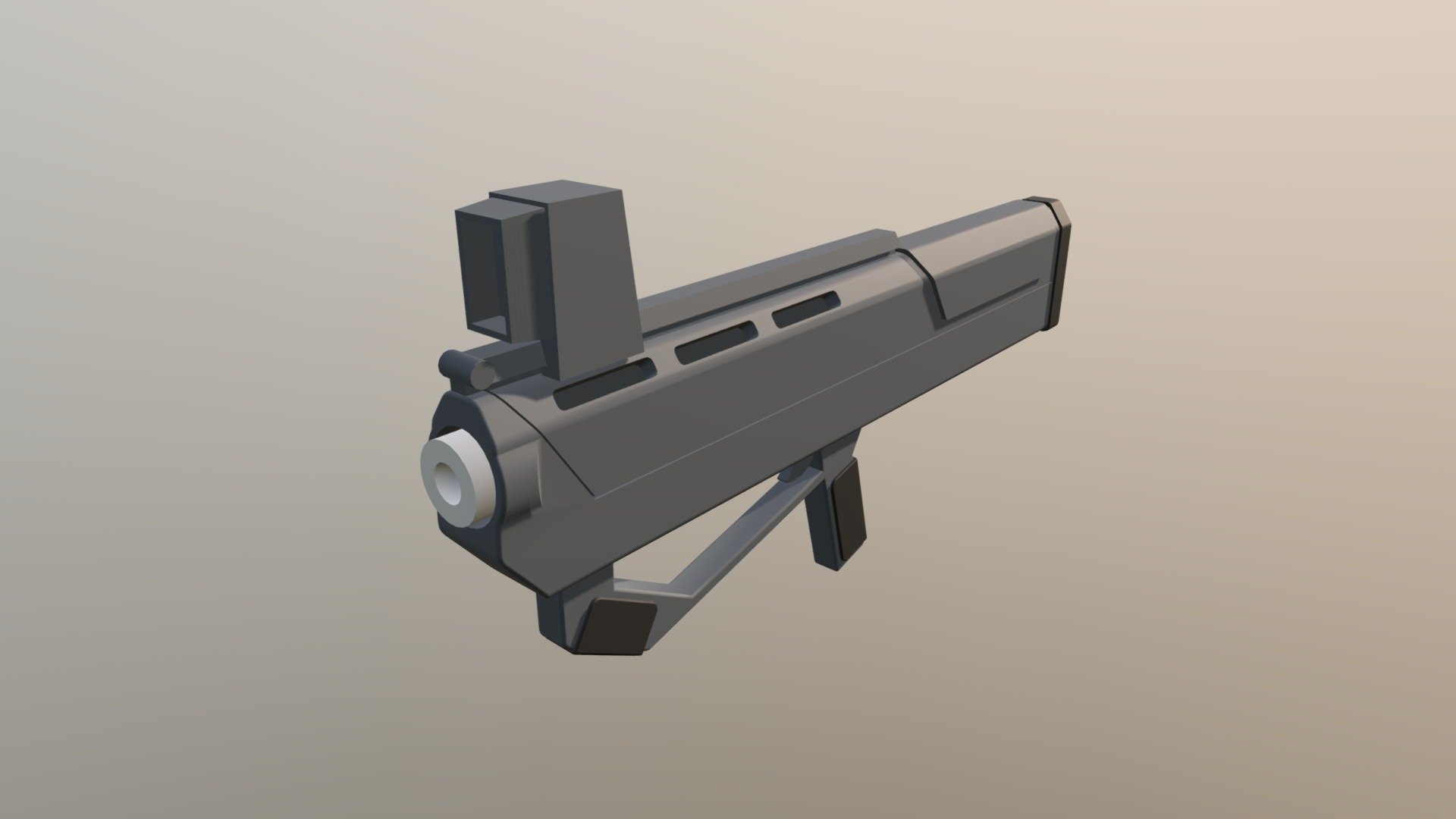 PDW-R - 3D model by Ma510884 [9b73499] - Sketchfab