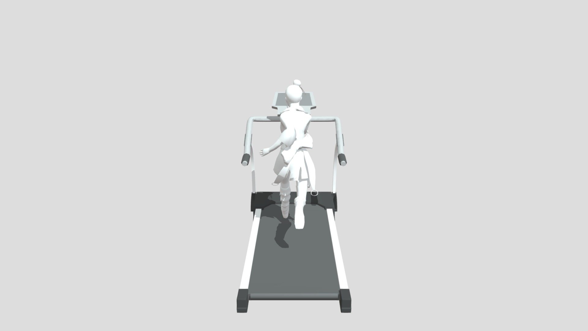 Animation - 3D model by edenprobably [9b74cfb] - Sketchfab
