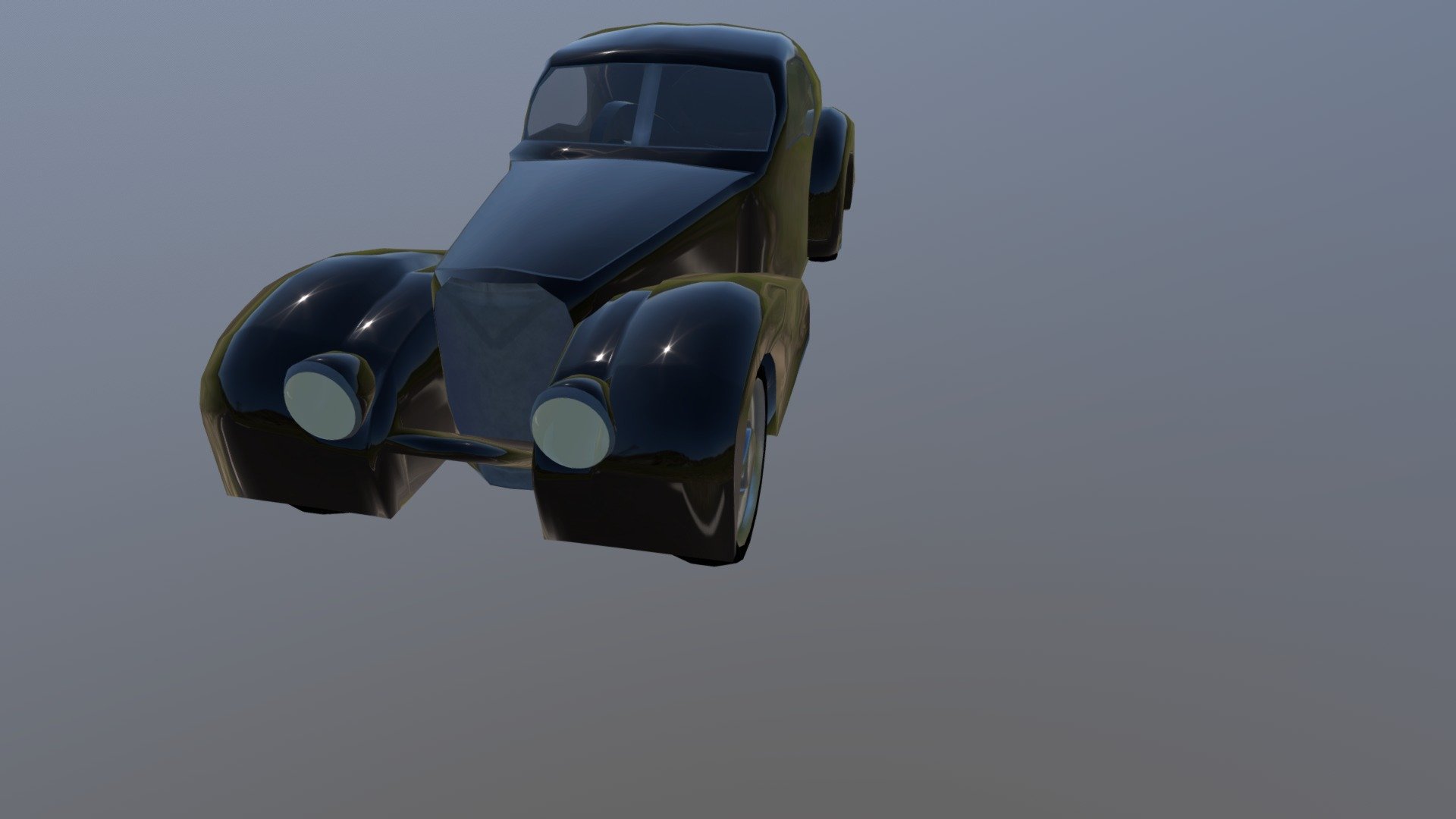 BUGATTI C57 - 3D model by Dr.shapu [9b757ad] - Sketchfab