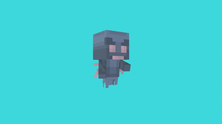 Vex 3D models - Sketchfab
