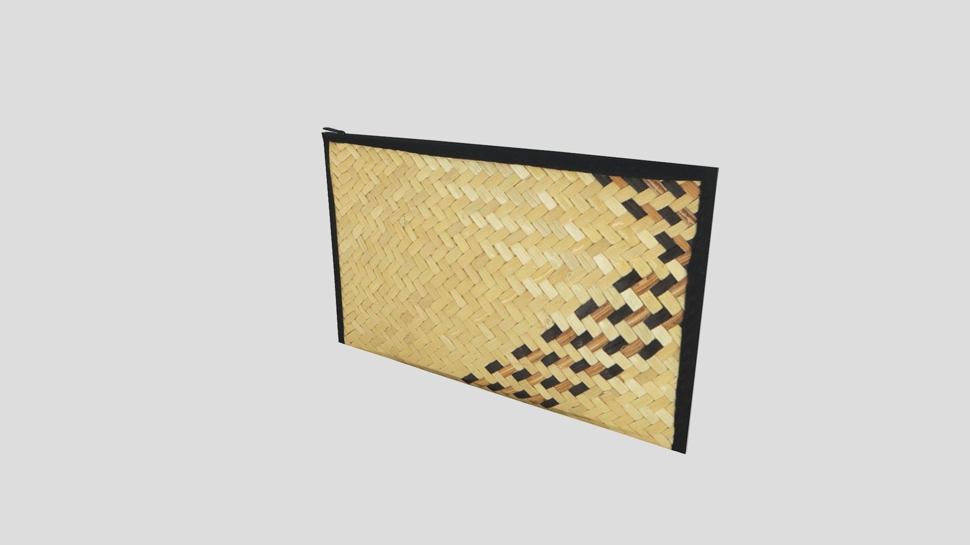 Rattan Weiving Coin - Download Free 3D model by eeelabvisual [9b76547 ...