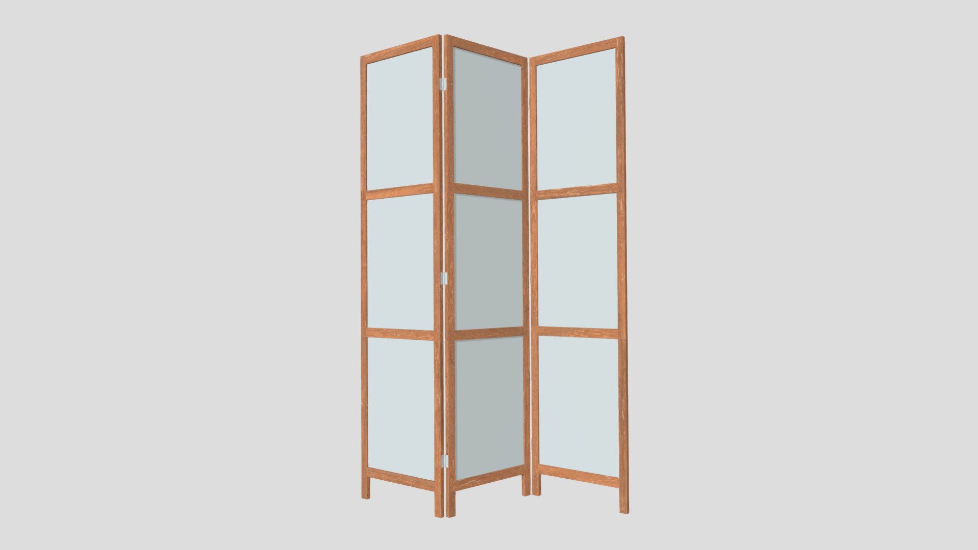 Panel Divider - 3D model by JurgisG [9b77140] - Sketchfab