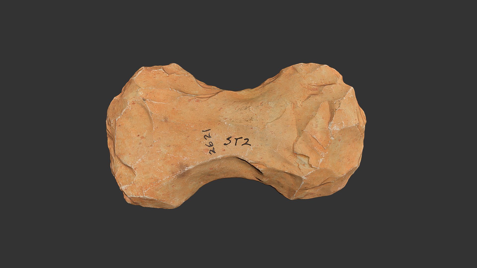Guilford Axe - Download Free 3D model by RLA Archaeology (@rla ...