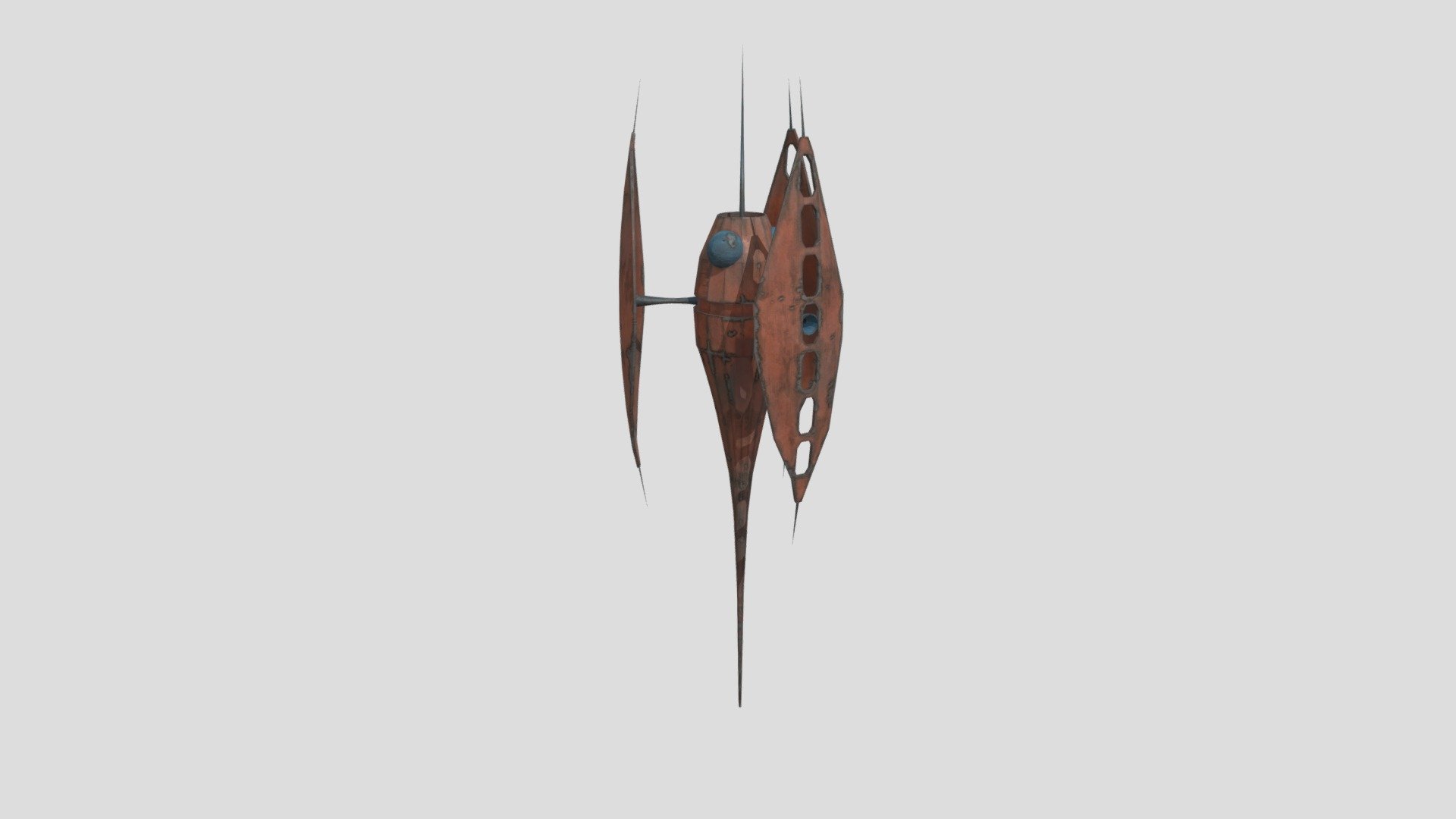 Shield Gen - 3D model by mohamedhussien [9b7a02d] - Sketchfab