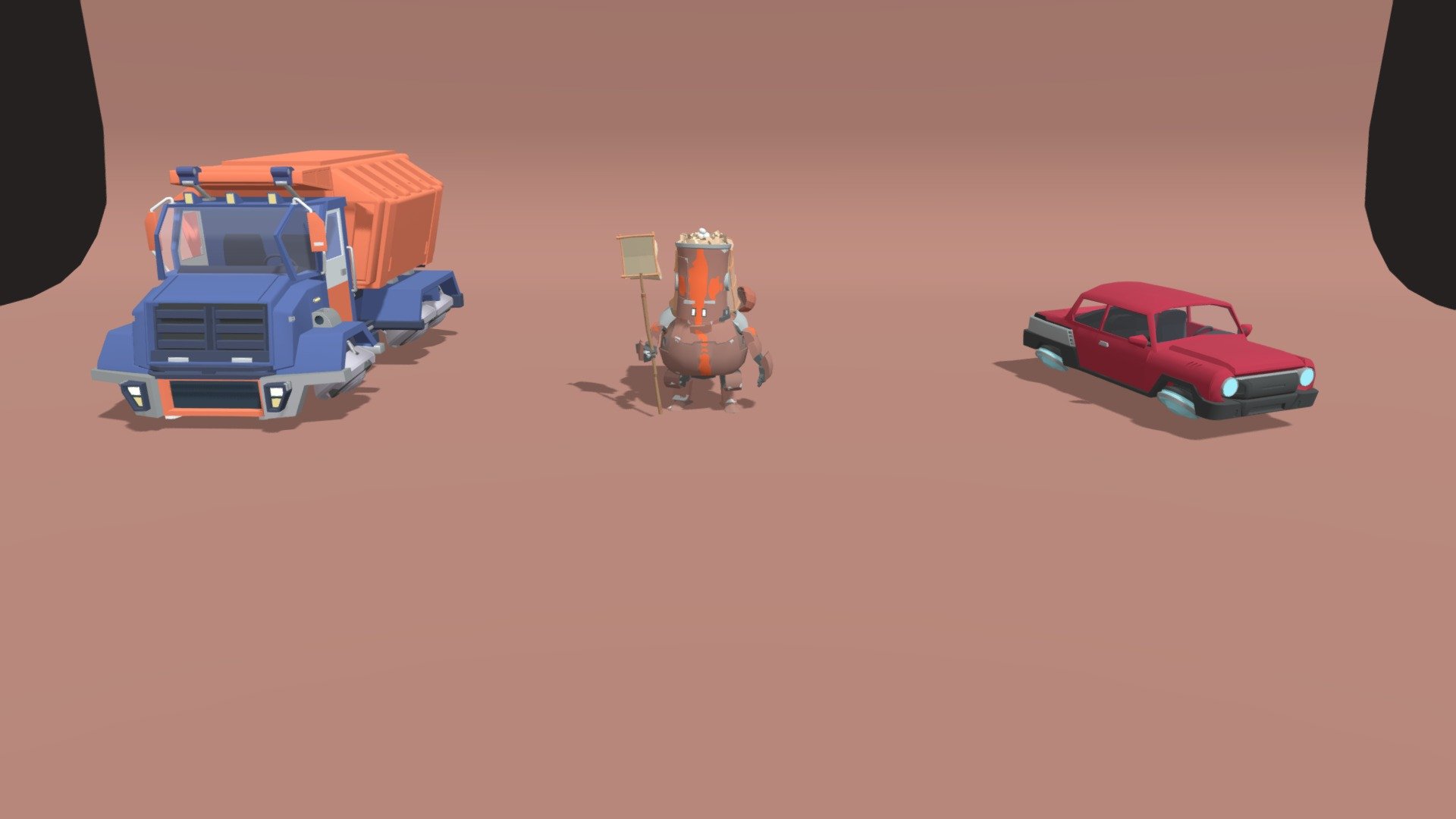All Detailed Drafts - 3D model by iskandar1ch [9b7b464] - Sketchfab