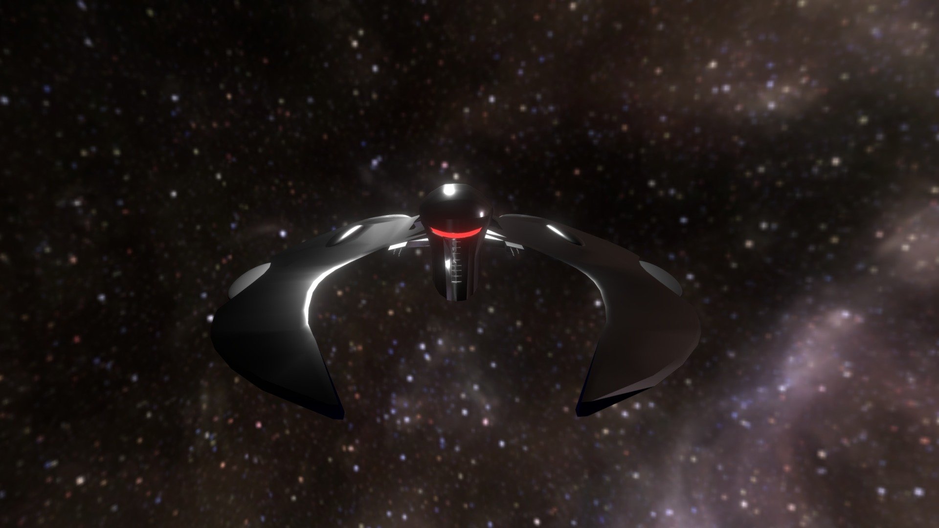 Cylon Raider Mk II - Download Free 3D model by 𝐹𝒶𝓈𝓉𝓁𝑒𝒶𝓇𝓃𝑒𝓇 ...