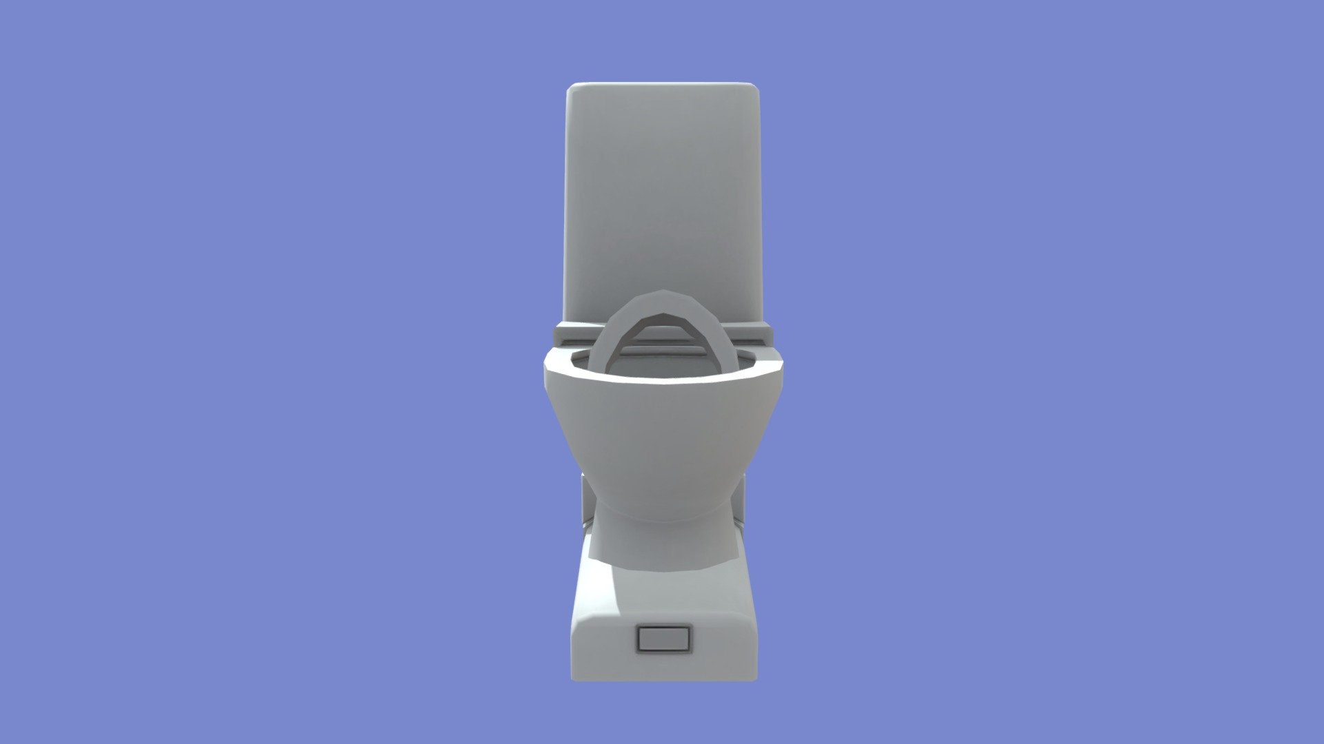 flying toilet model - 3D model by Lil Baby (@imlilbaby2) [9b7c921 ...
