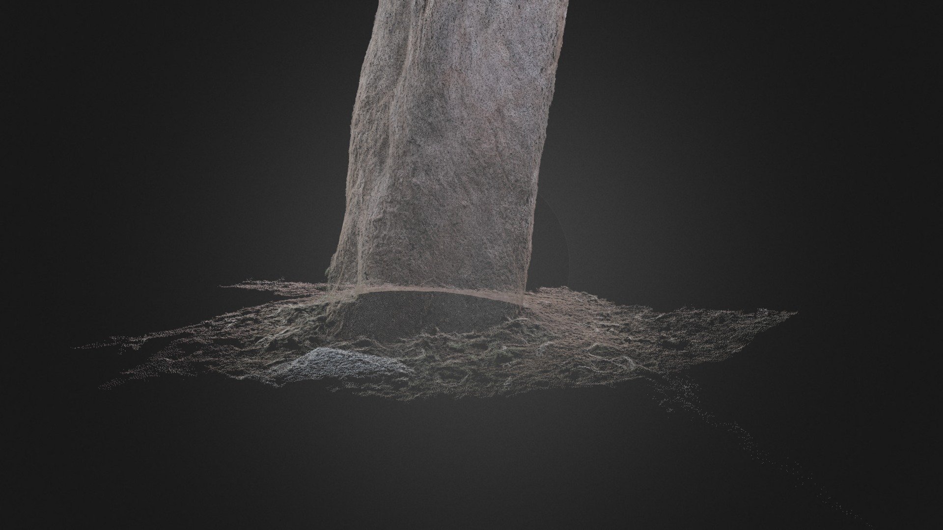 Tree Bark - Download Free 3D model by vasanthreddy [9b7cbcd] - Sketchfab