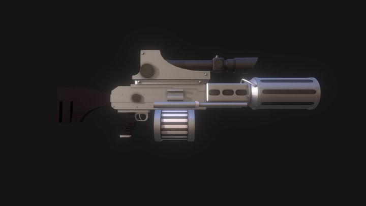 Jjba 3D models - Sketchfab