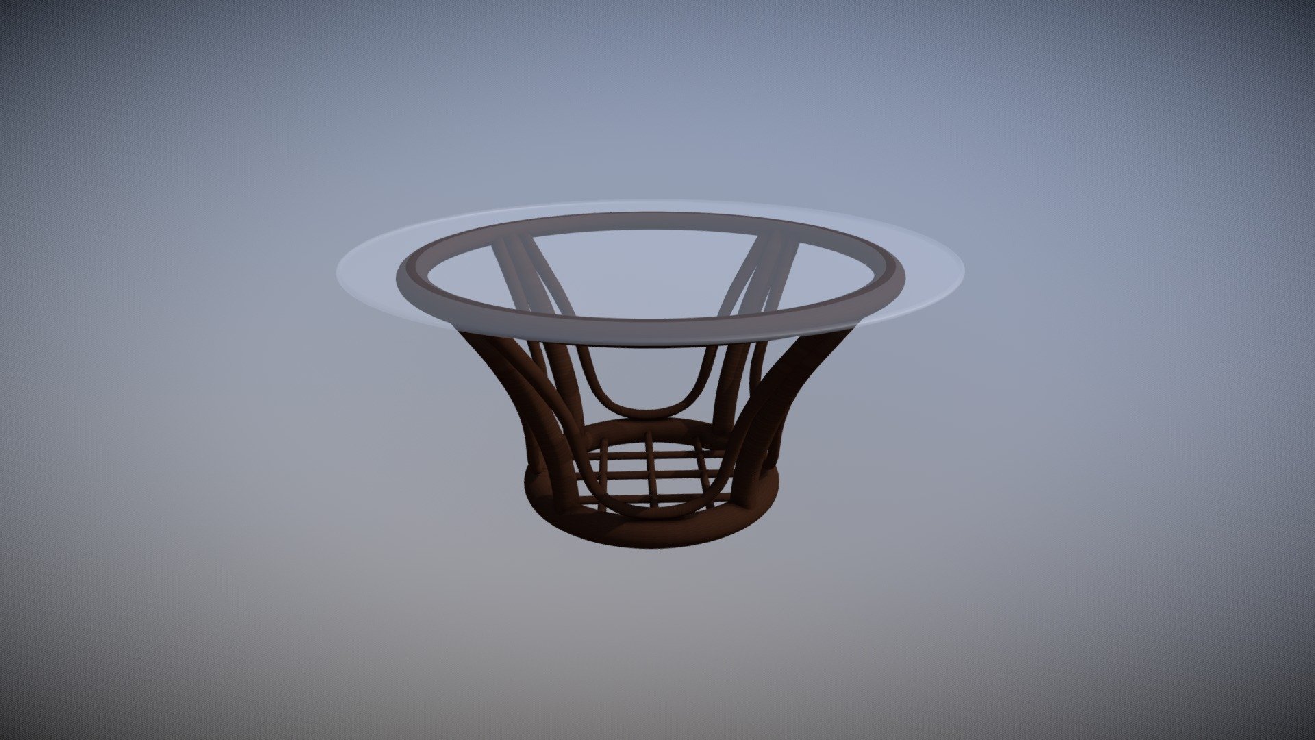 3D Table Blender Game Asset - 3D model by nrebei2 [9b7d1f7] - Sketchfab