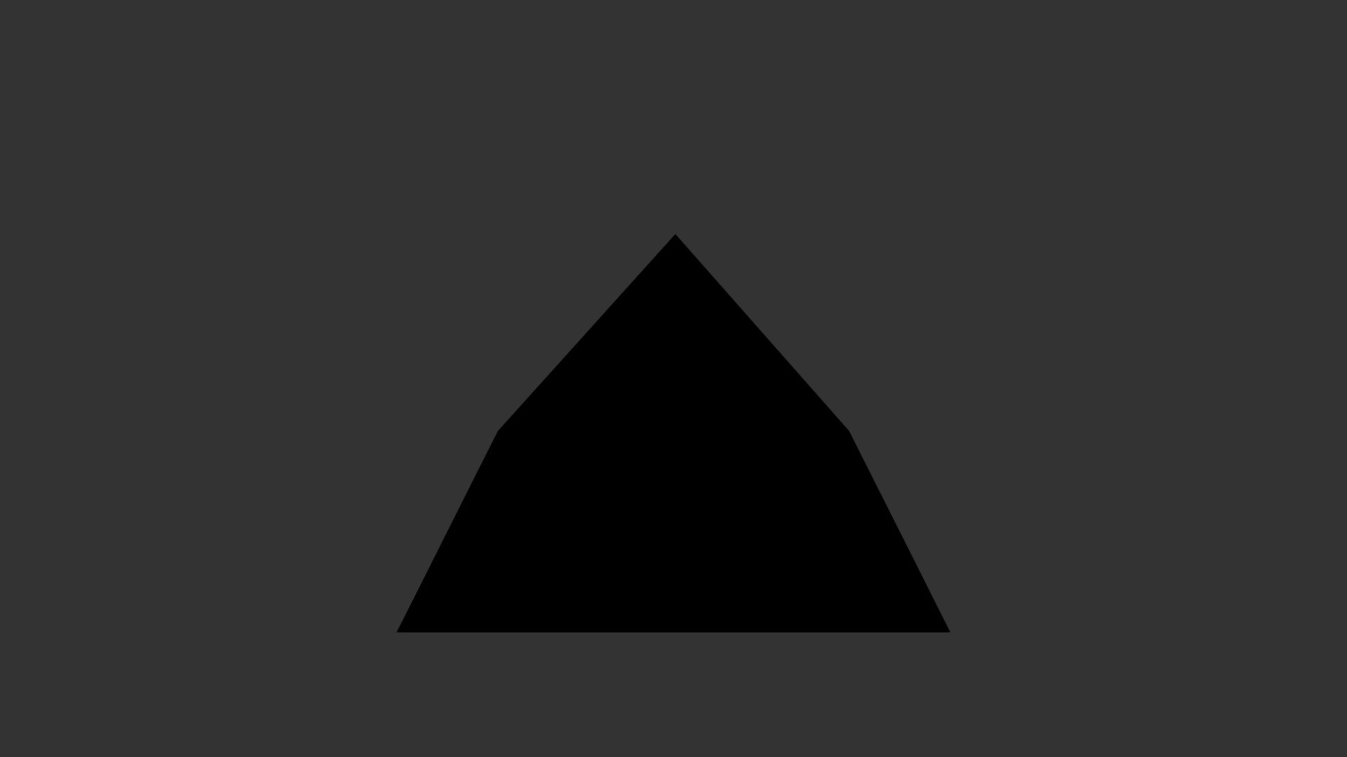 Pyramid Color - 3D model by jorditorres [9b7dc1e] - Sketchfab