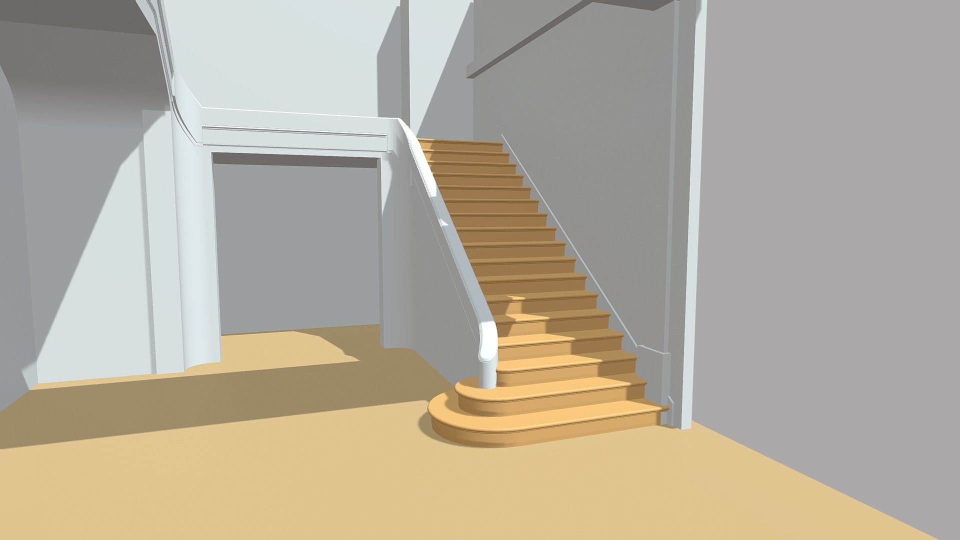C001443 - 3D model by Hugo Boisvert (@hugob) [9b7de5e] - Sketchfab