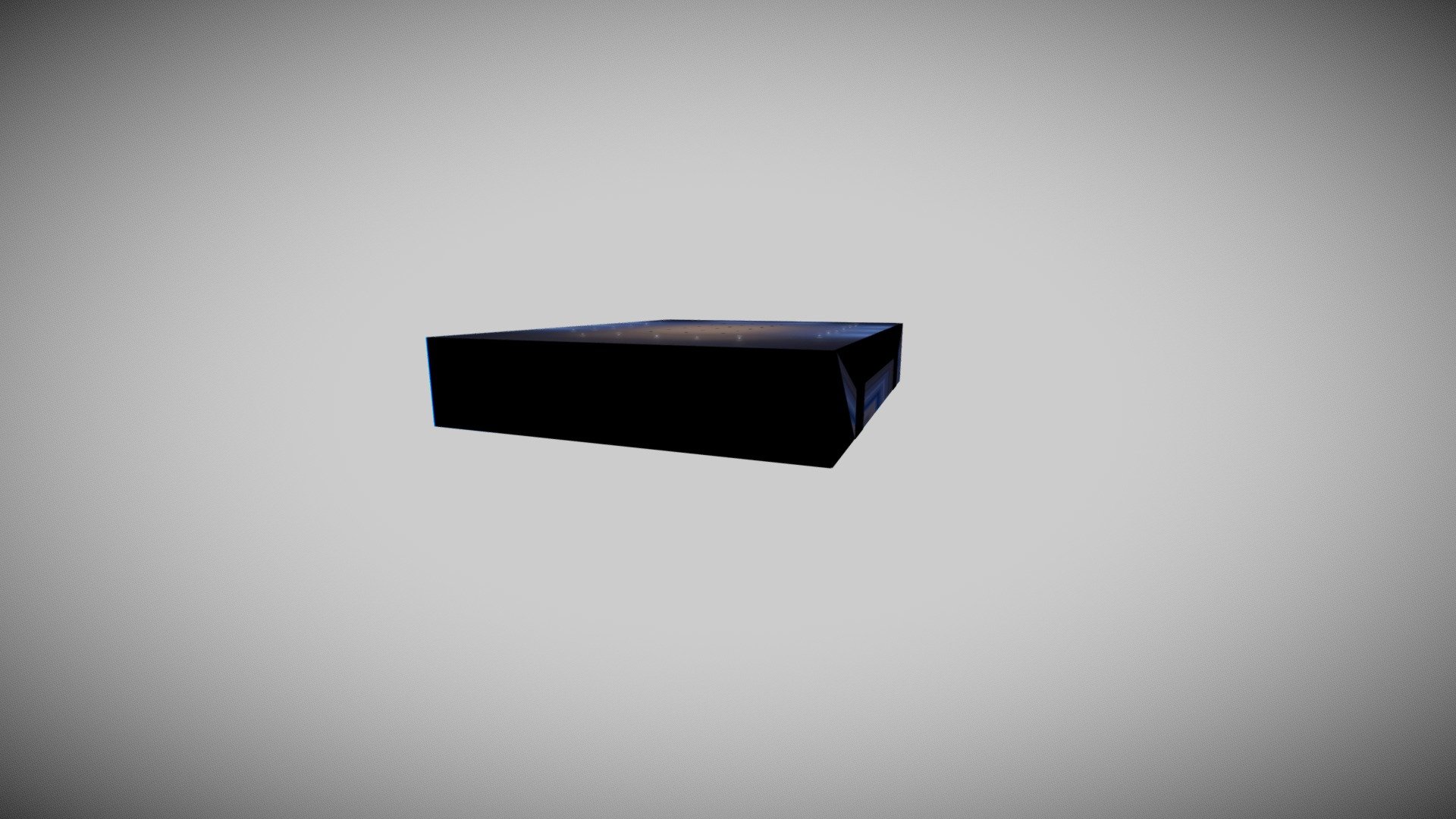 Conference Room_Bake_light - 3D model by sayki (@ludovic4) [9b7e737 ...
