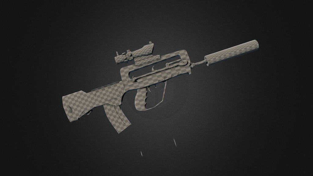 7DTD - A 3D model collection by cesa210 - Sketchfab