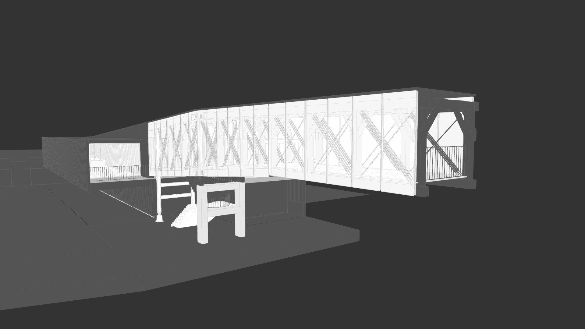 Ataria - 3D model by Albert S.L (@AlbertAlbert) [9b7ea67] - Sketchfab