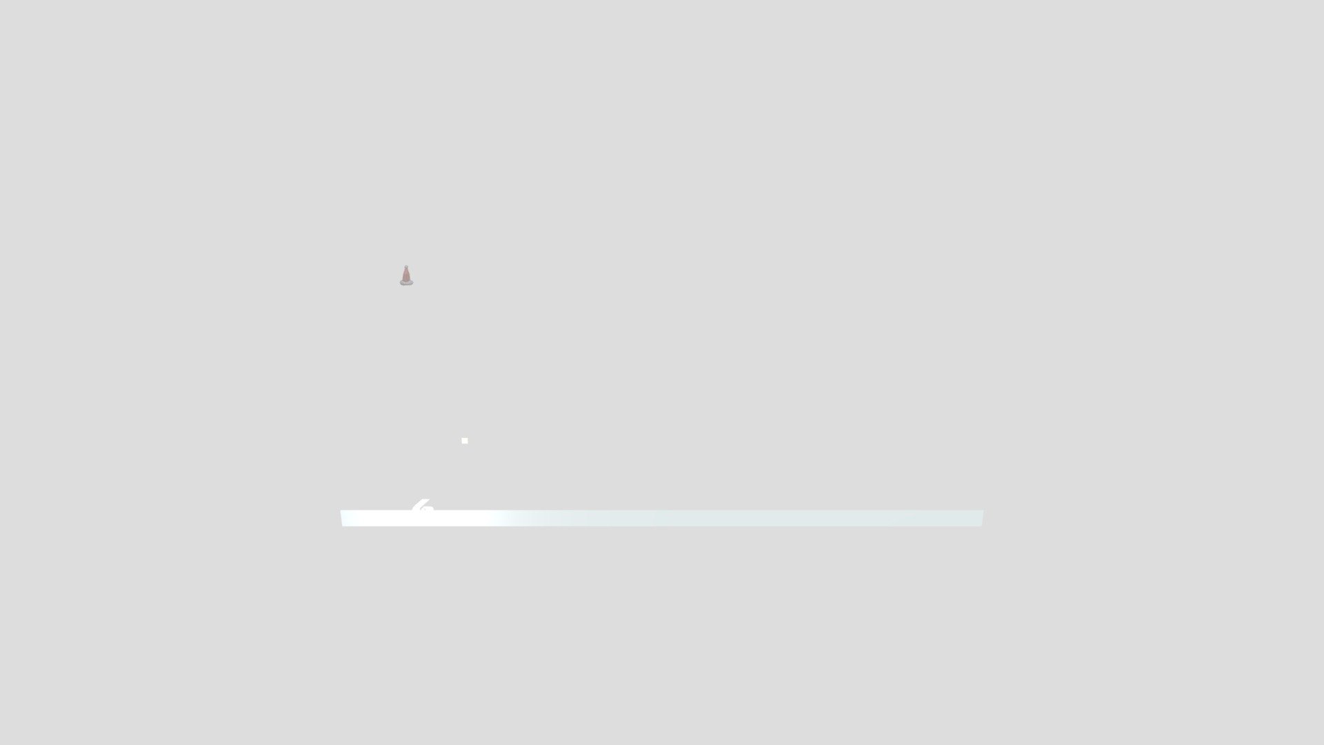 Screen Gems Pictures logo 2007 (This Christmas v - 3D model by ...
