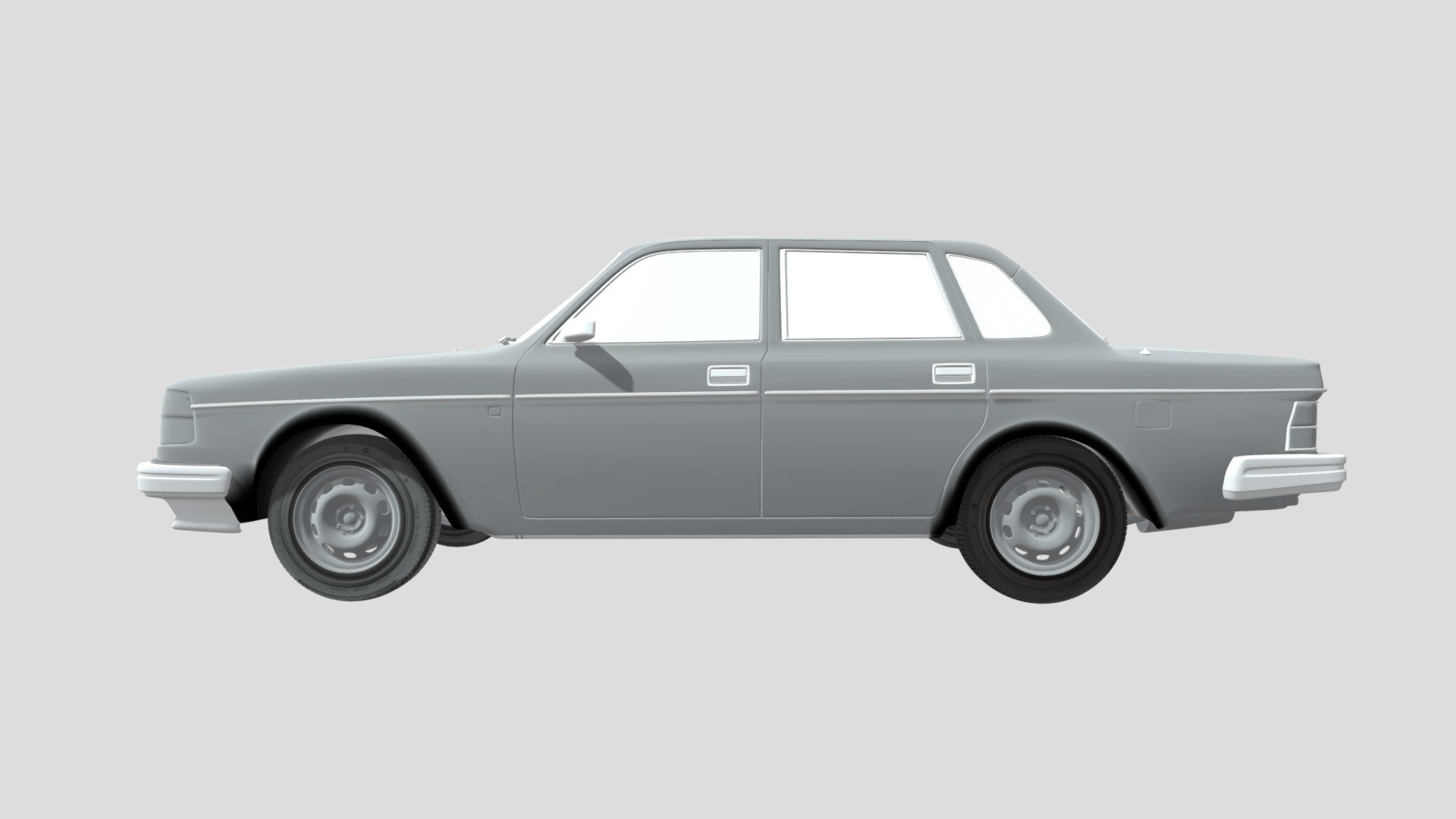 1993_volvo_240_old_rusty_car_2K_05e25566-f97f-4b - 3D model by ...