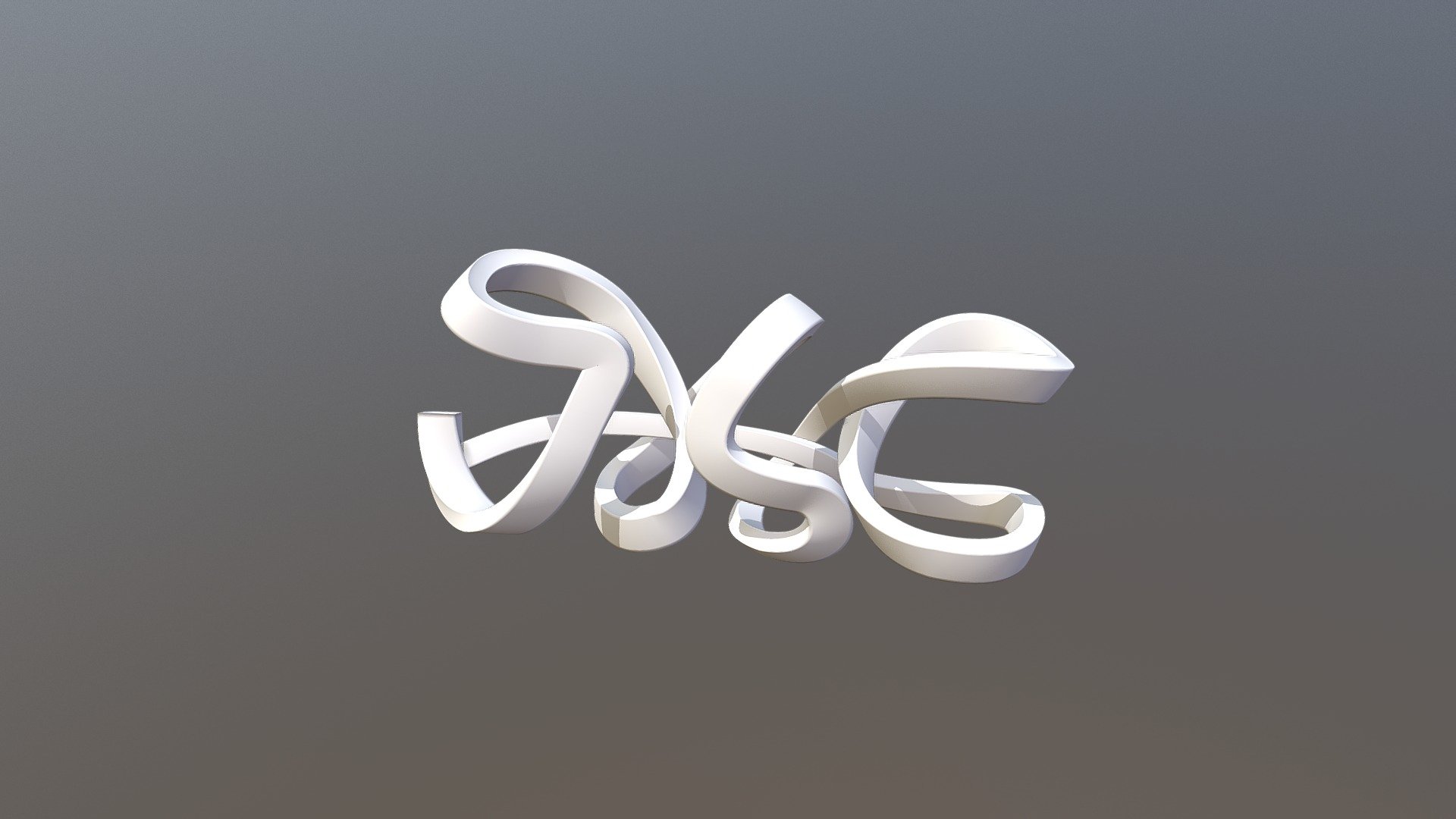 Logo Jasc - Rev 06 - 3D model by willpietrowski [9b885f9] - Sketchfab